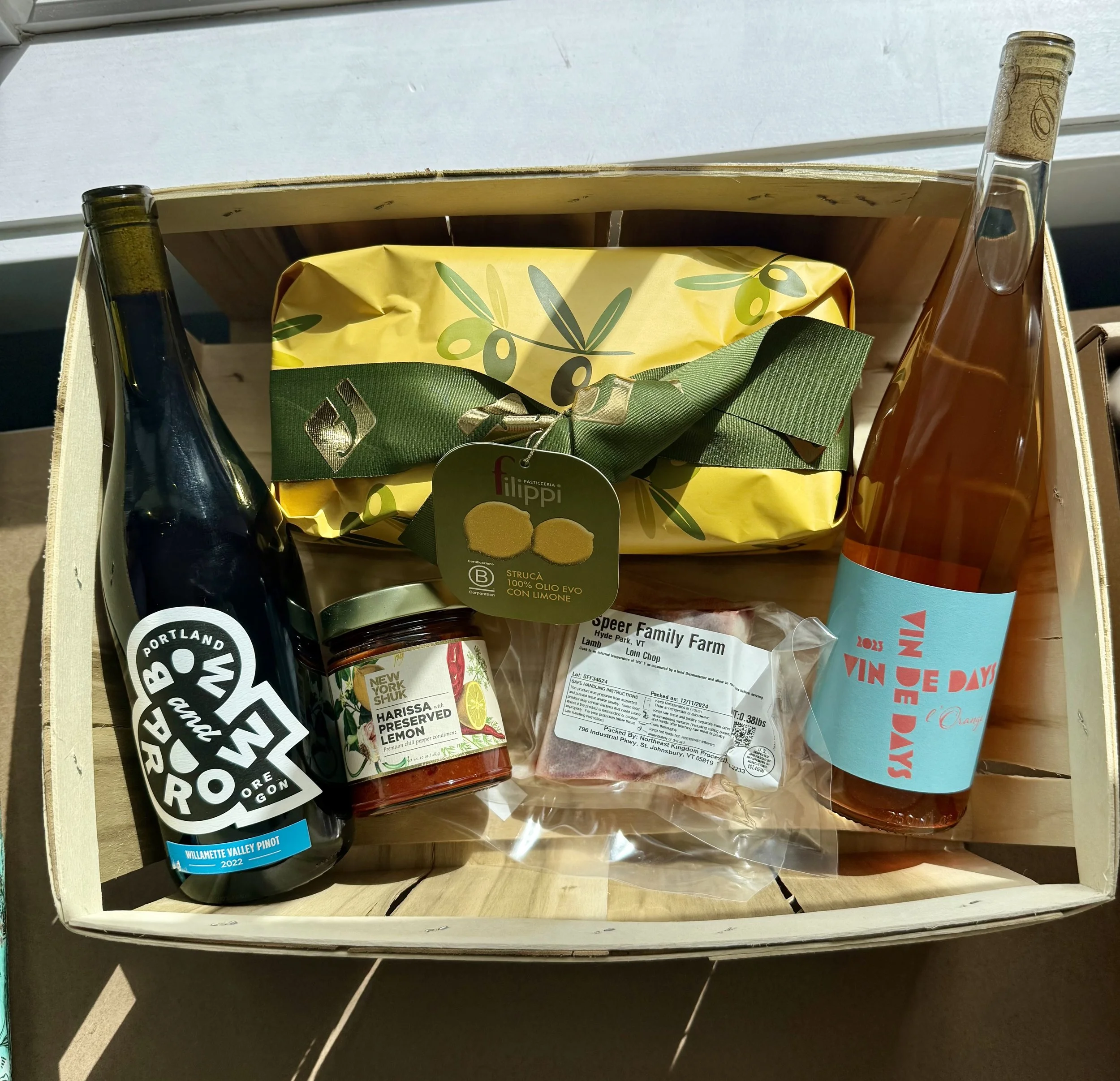 Cork Market at Moscow — Cork Natural Wine Shop & Restaurant