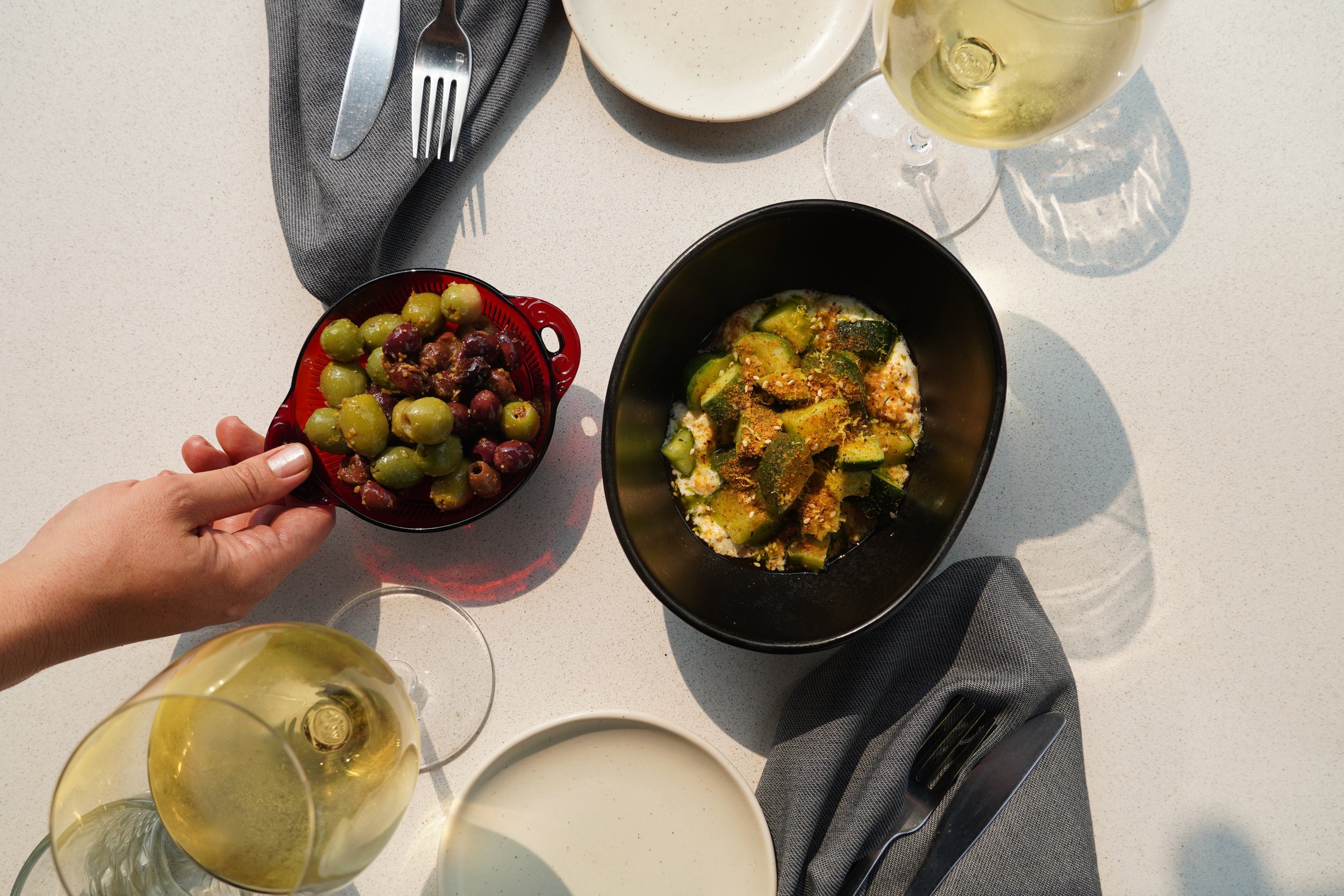 Cork Natural Wine Shop & Restaurant