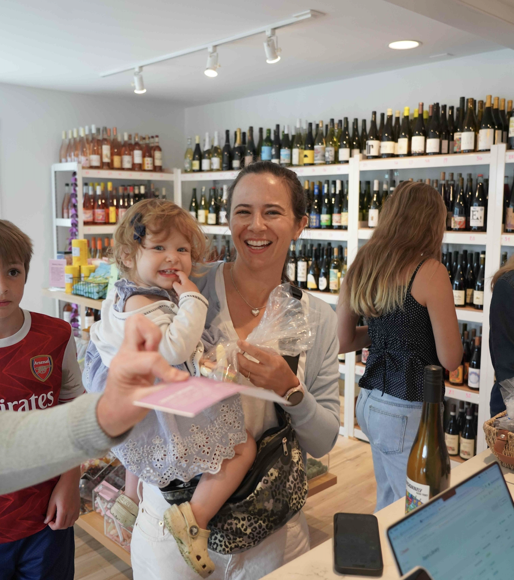 Cork Market Vermont — Cork Natural Wine Shop & Restaurant