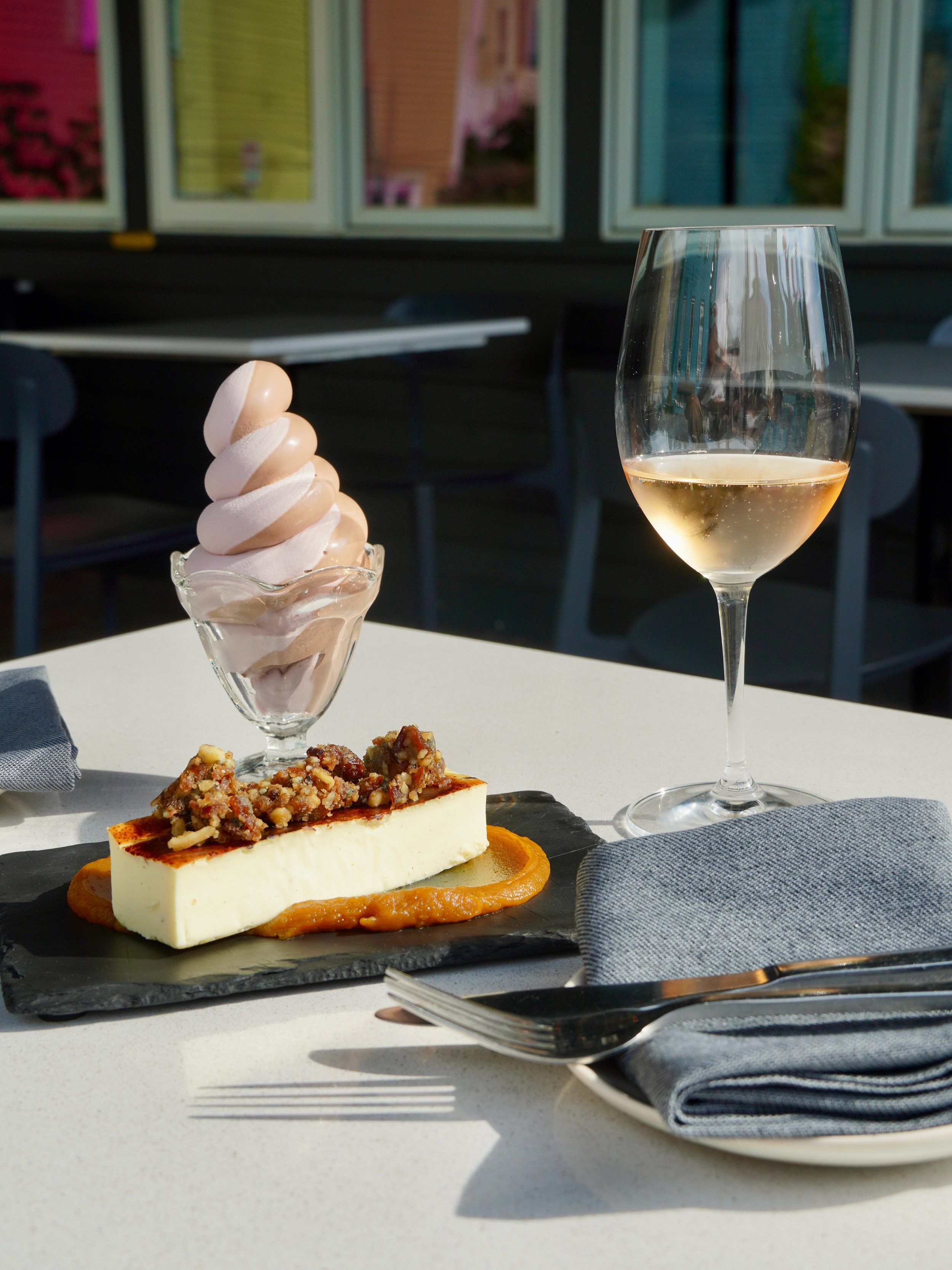 Cork Natural Wine Shop & Restaurant