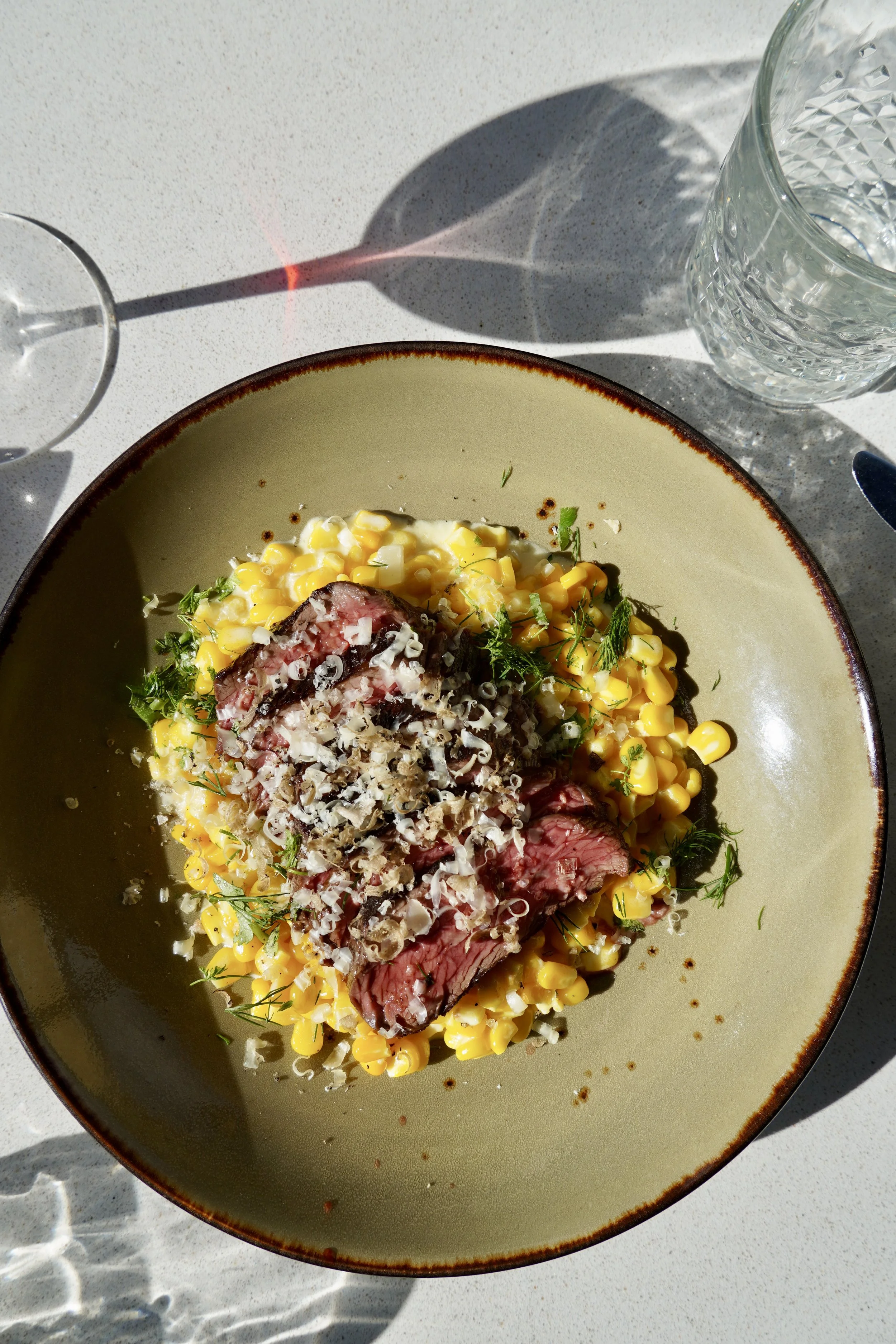 Cork Natural Wine Shop & Restaurant