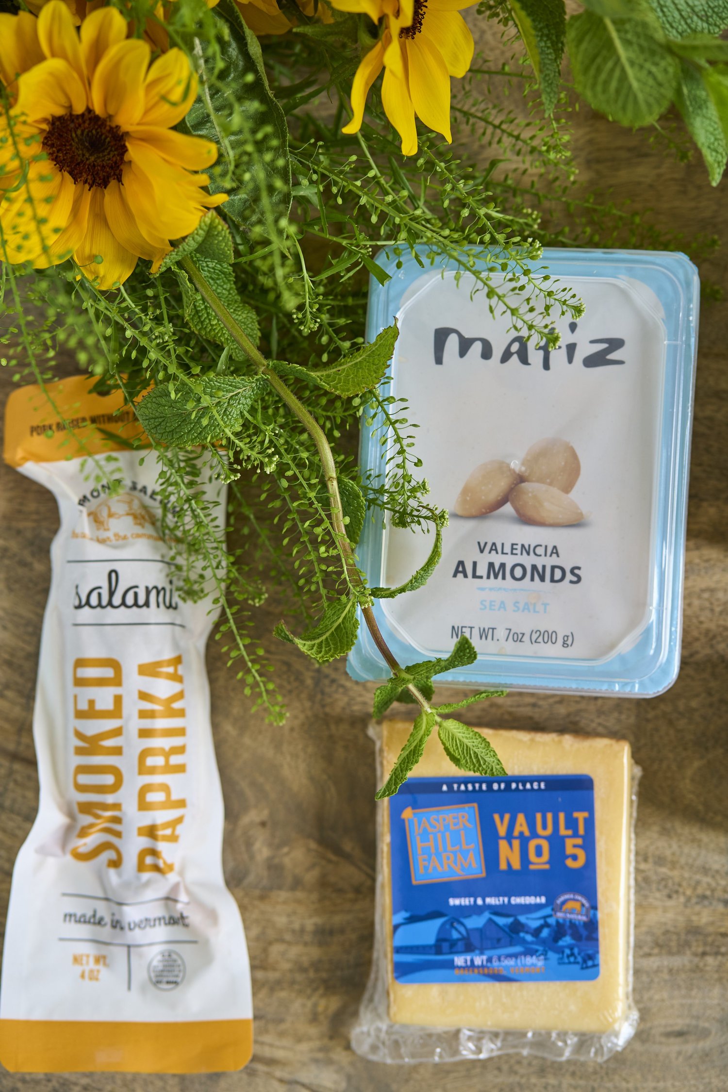 Cork Market — Cork Natural Wine Shop & Restaurant