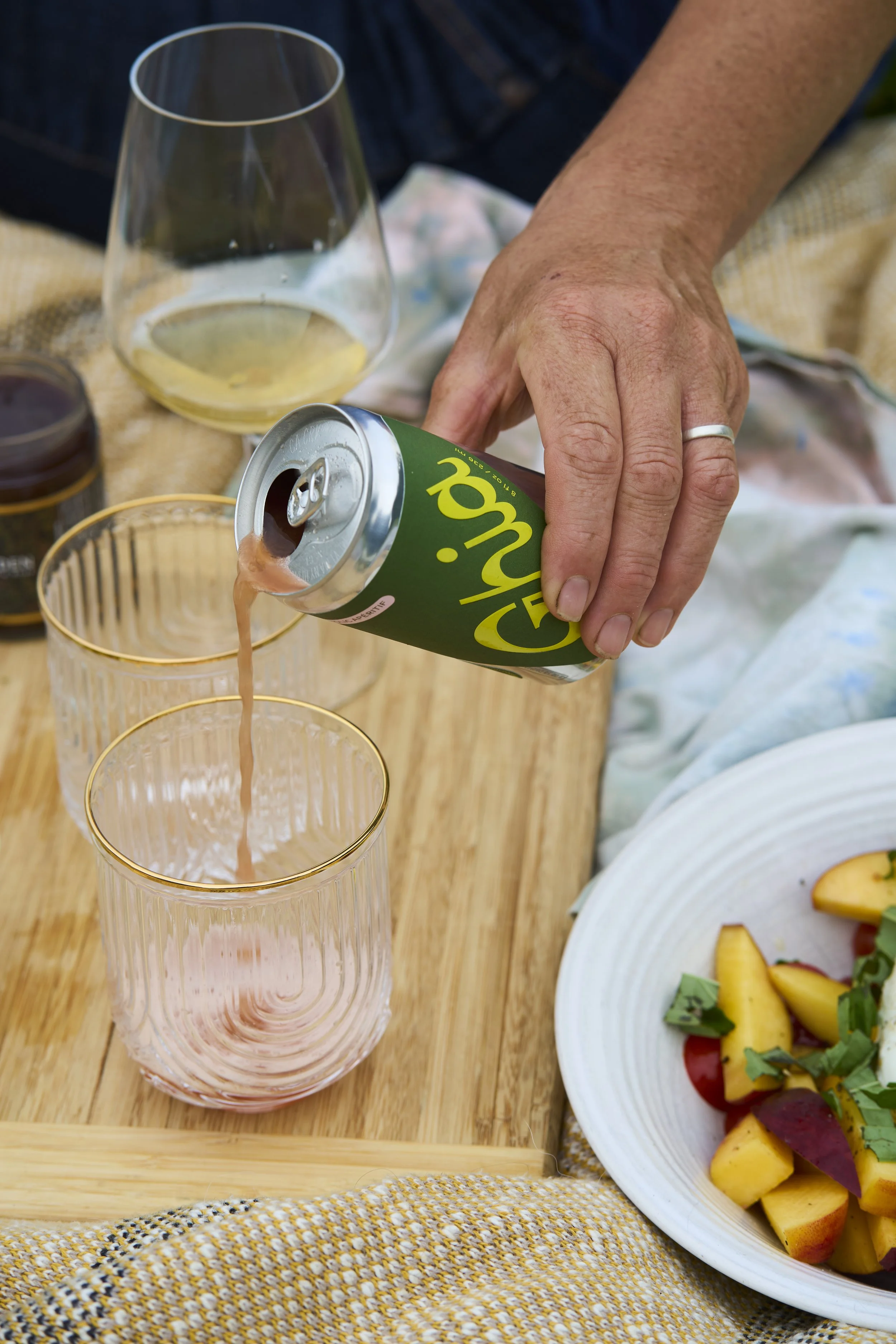 Cork Market — Cork Natural Wine Shop & Restaurant