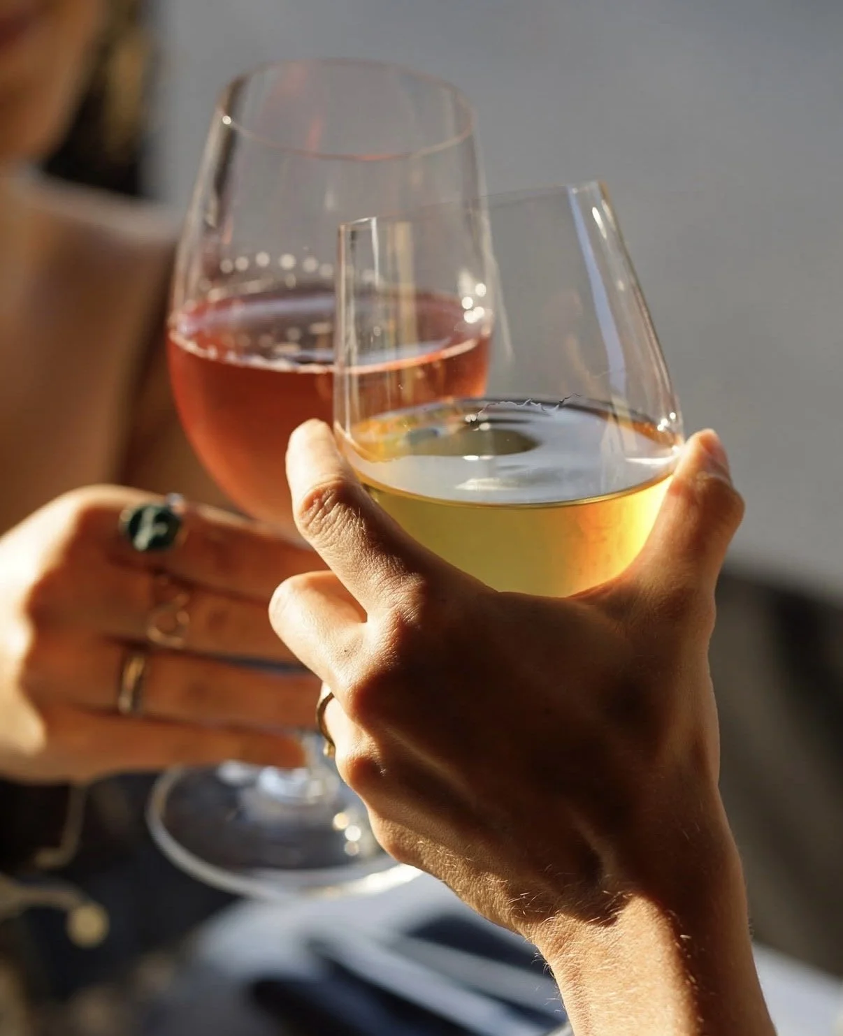 Cork Restaurant & Natural Wine Shop | Stowe, Vermont