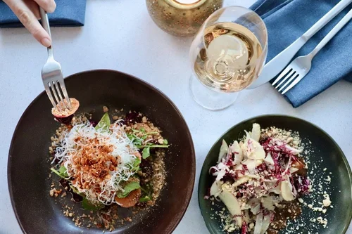 Cork Natural Wine Shop & Restaurant