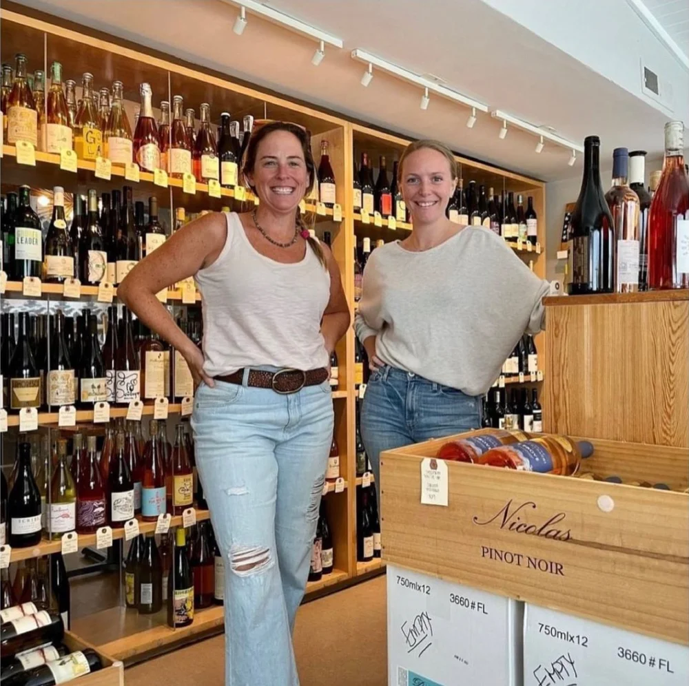 Cork Natural Wine Shop & Restaurant