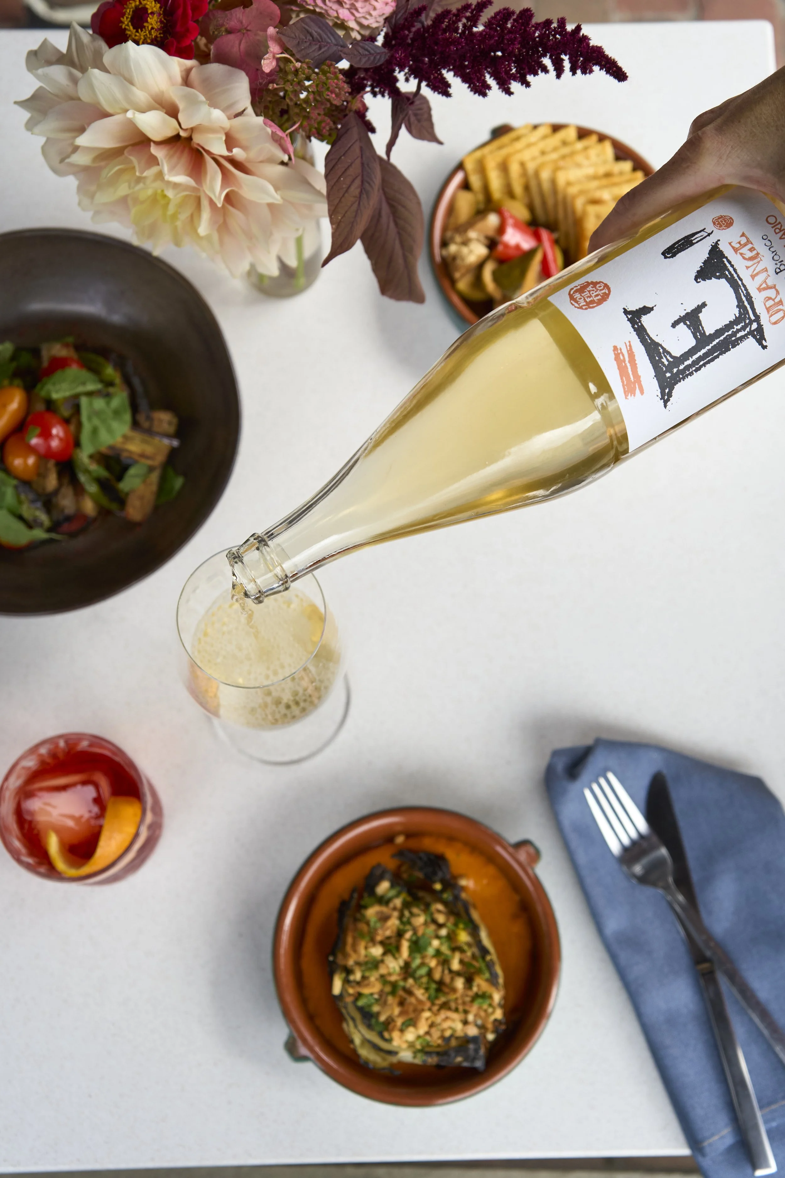 Reservations | Cork Restaurant & Natural Wine Shop Stowe VT — Cork ...