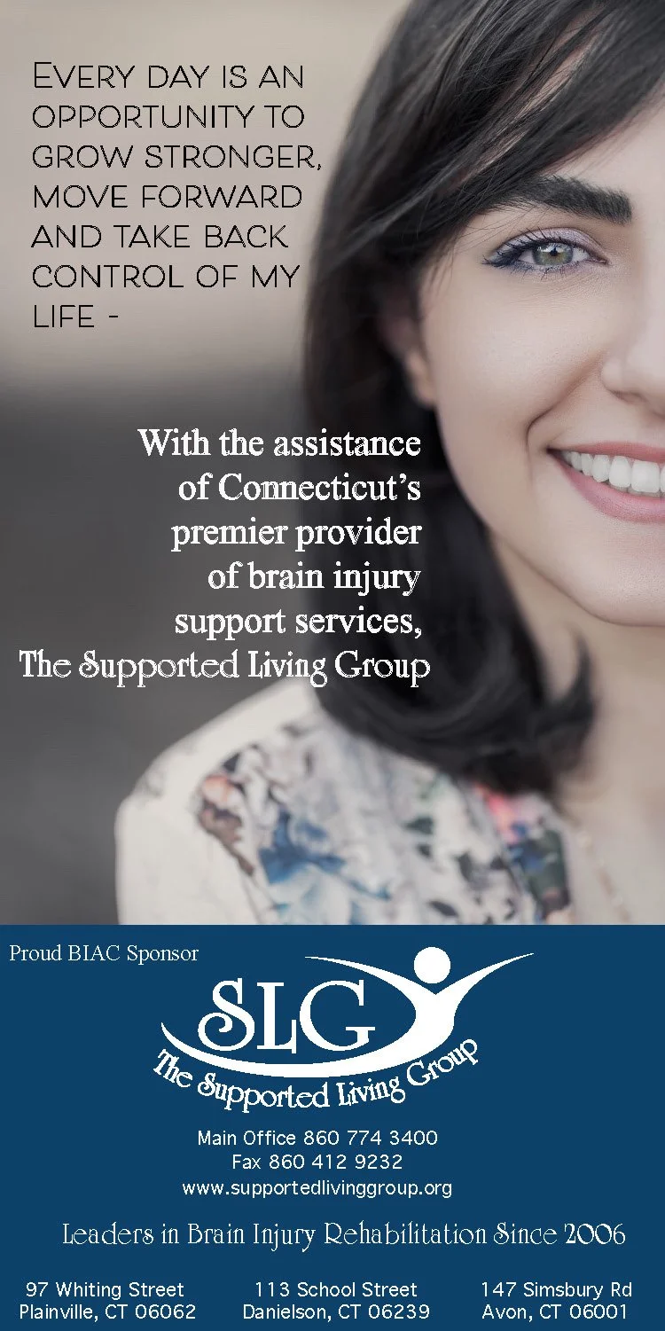 Connecticut's leading disability support provider