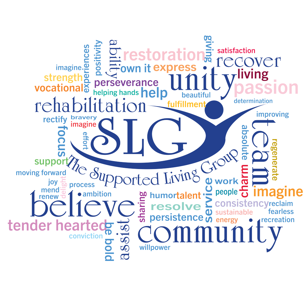 Connecticut's leading disability support provider