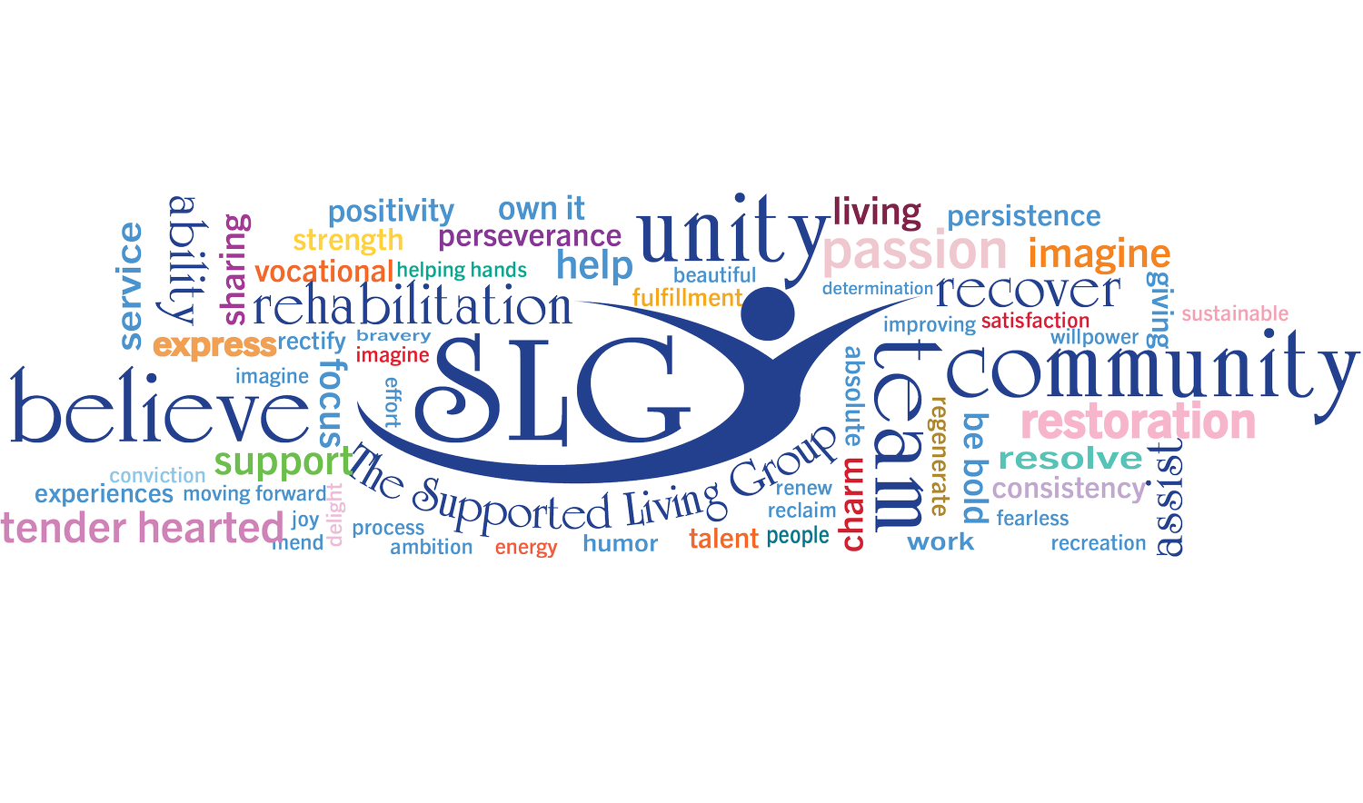 Connecticut's leading disability support provider