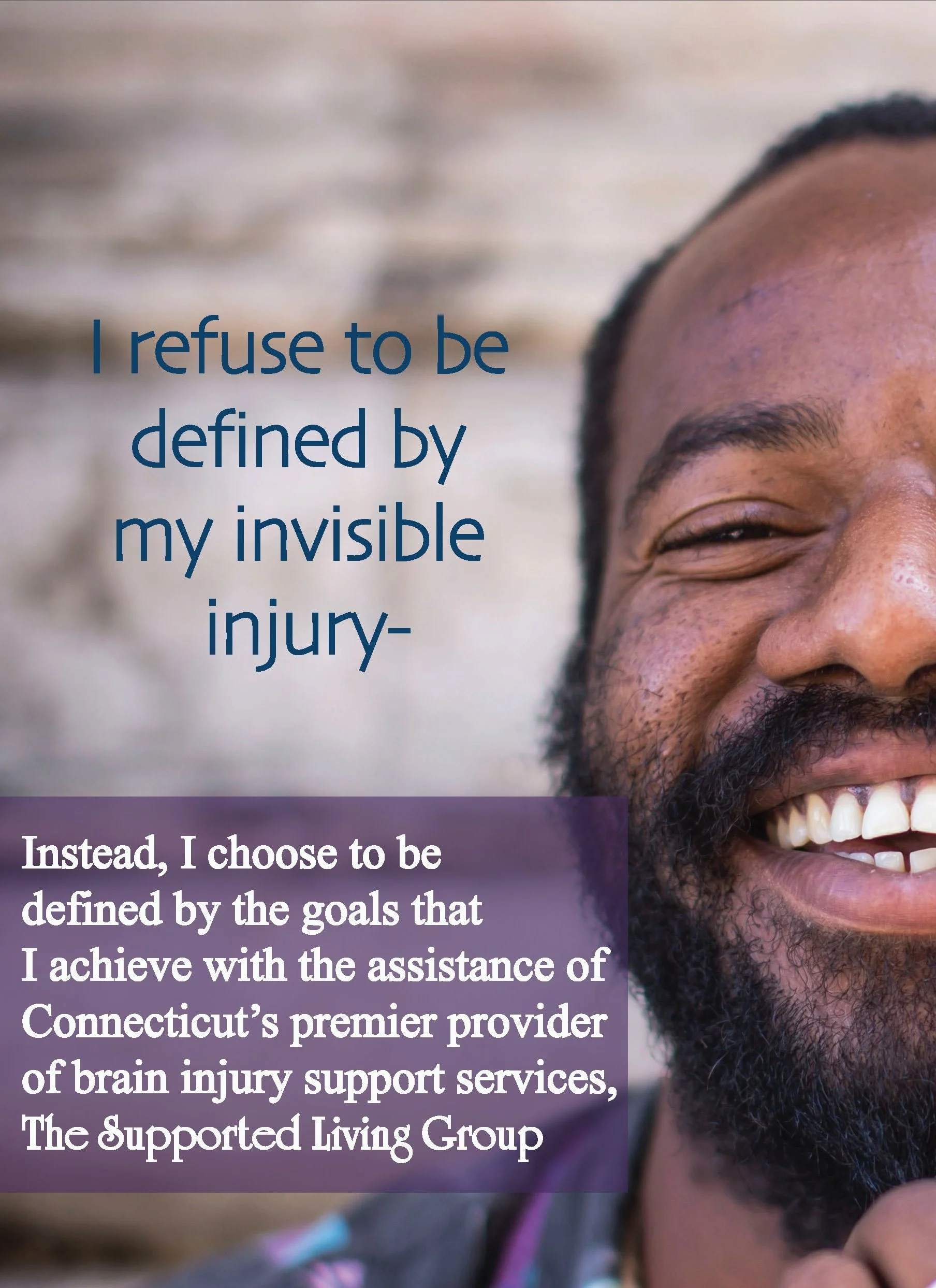 Connecticut's leading disability support provider