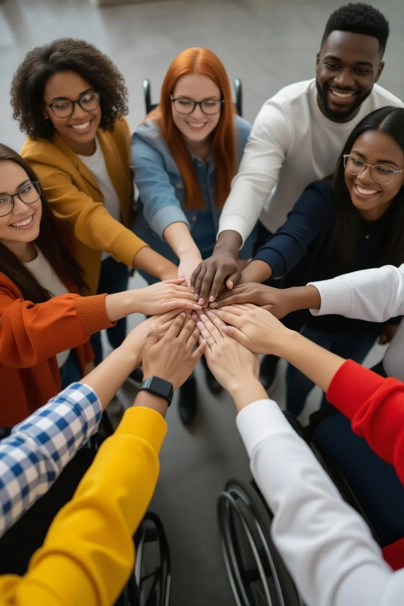 Connecticut's leading disability support provider