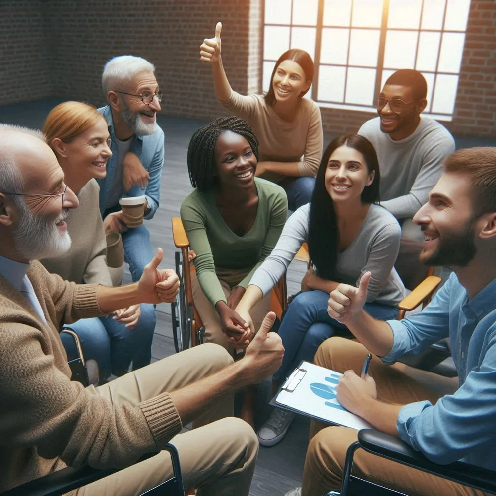 Connecticut's leading disability support provider