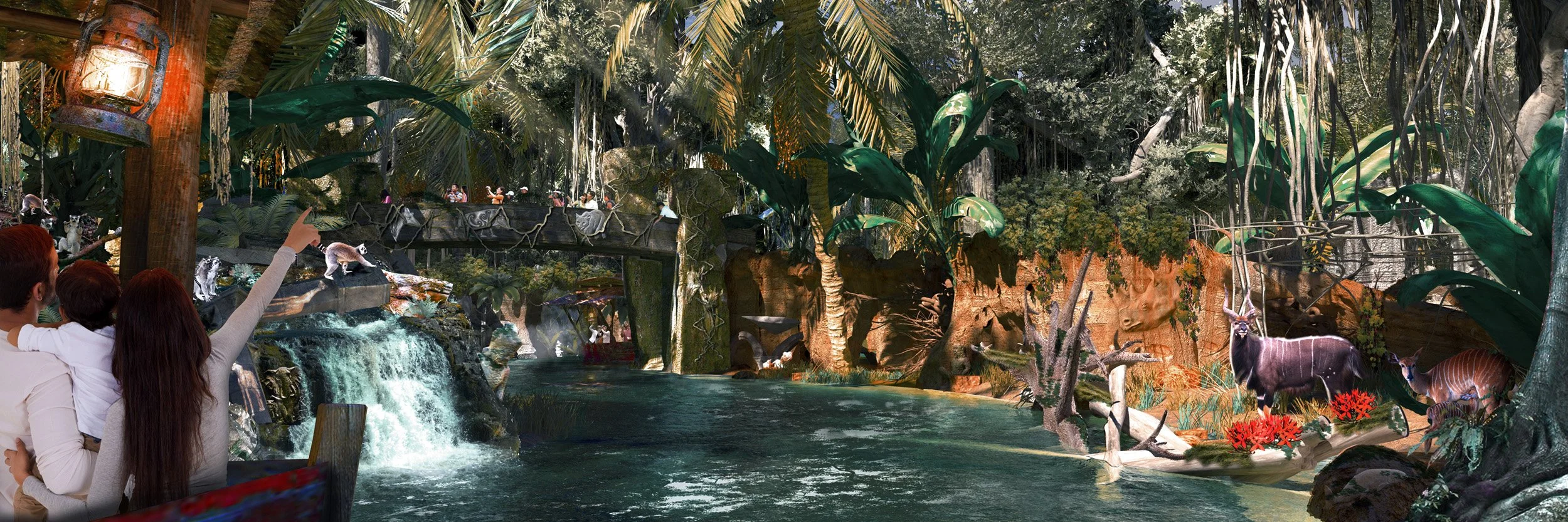 Karoo Design Visualization