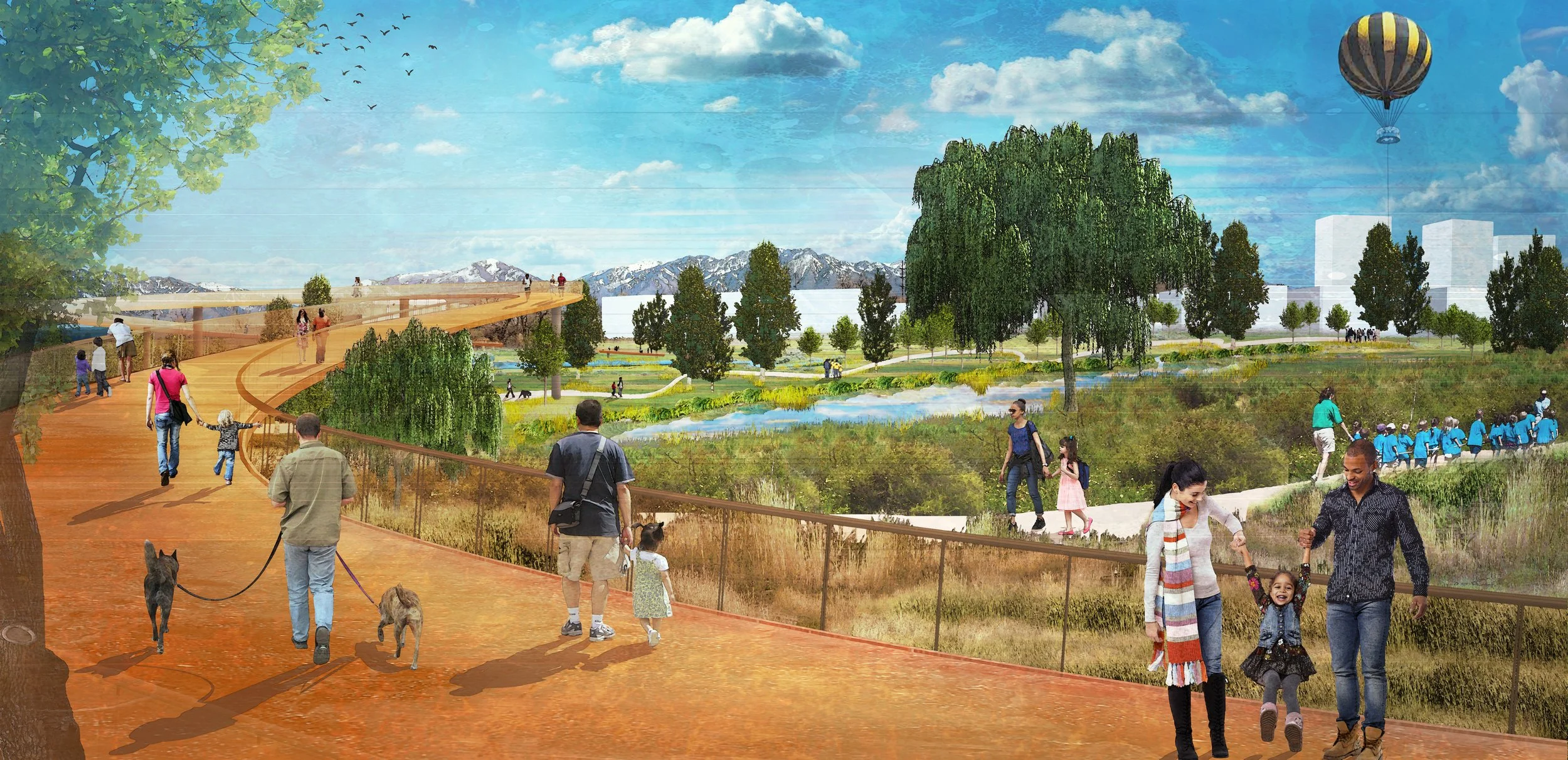 Karoo Design Visualization