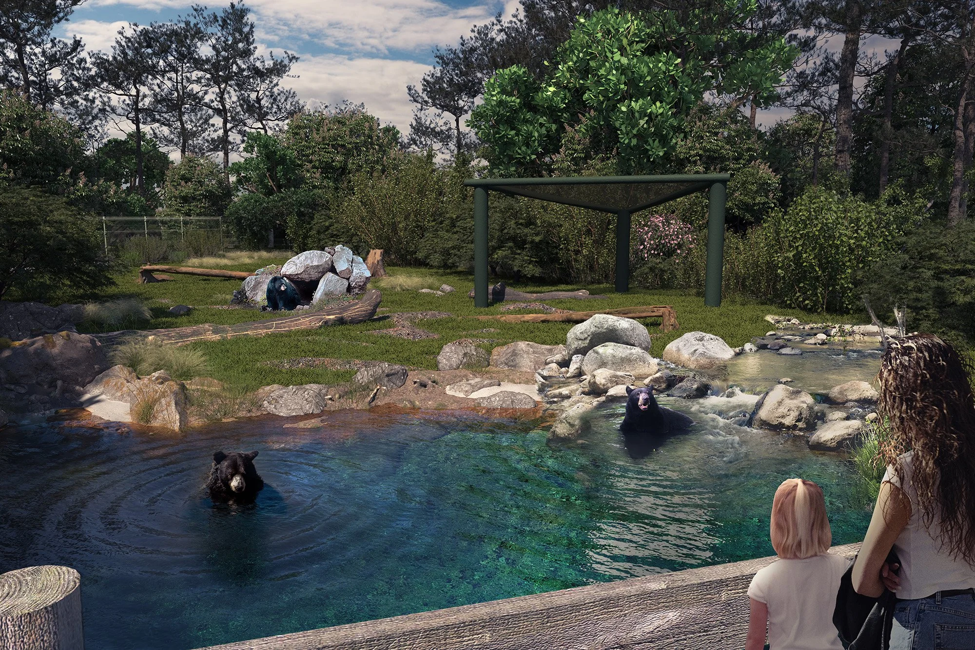 Karoo Design Visualization