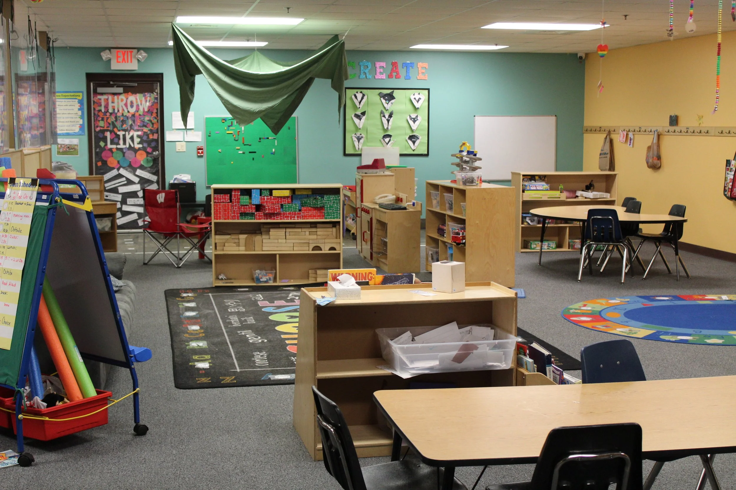Academy for Little Learners