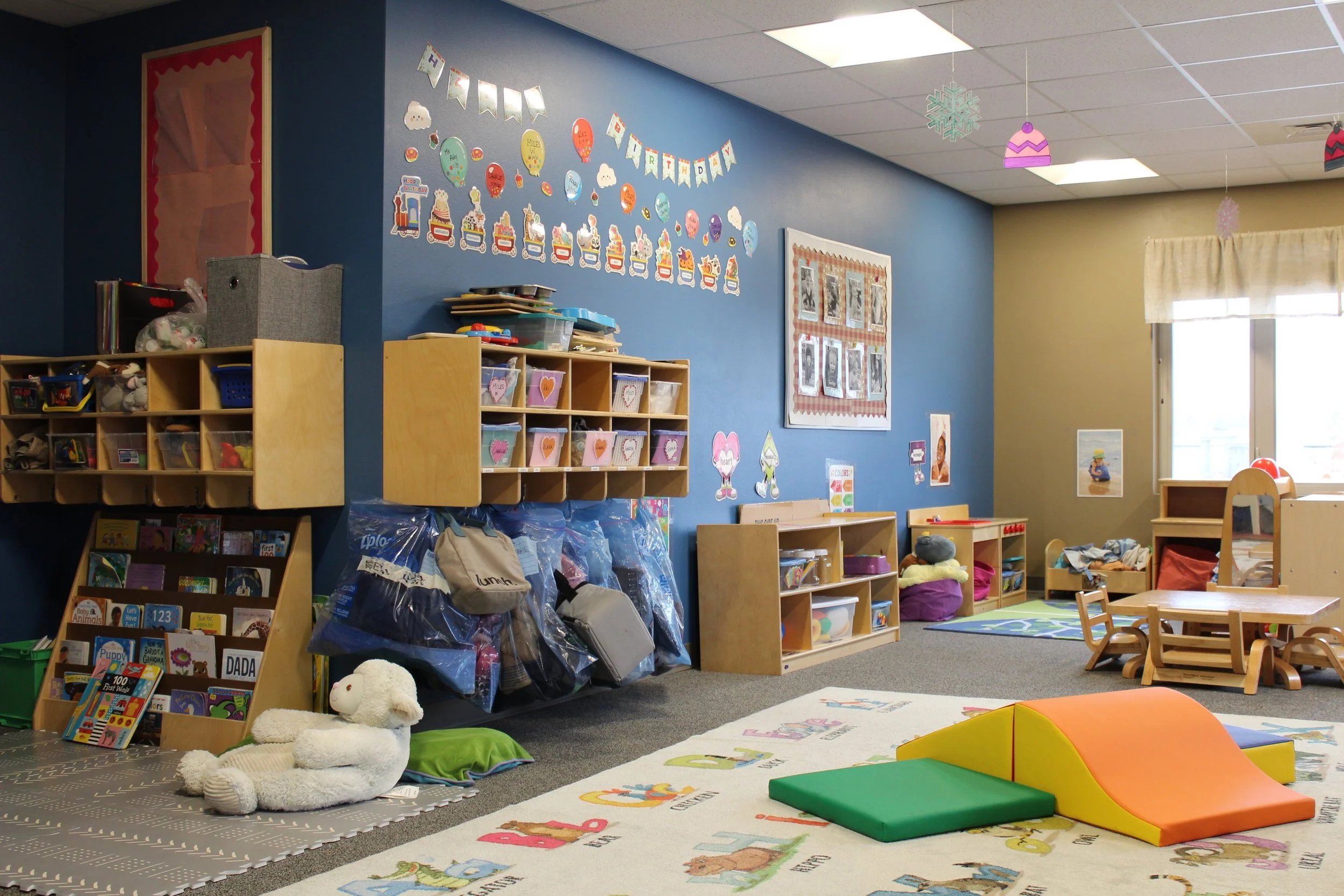 About Us | Discover Our Values — Academy for Little Learners