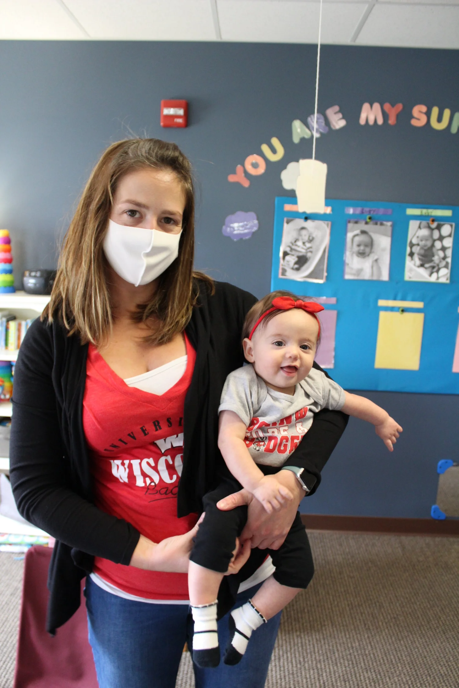 Ms. Shannon — Academy for Little Learners