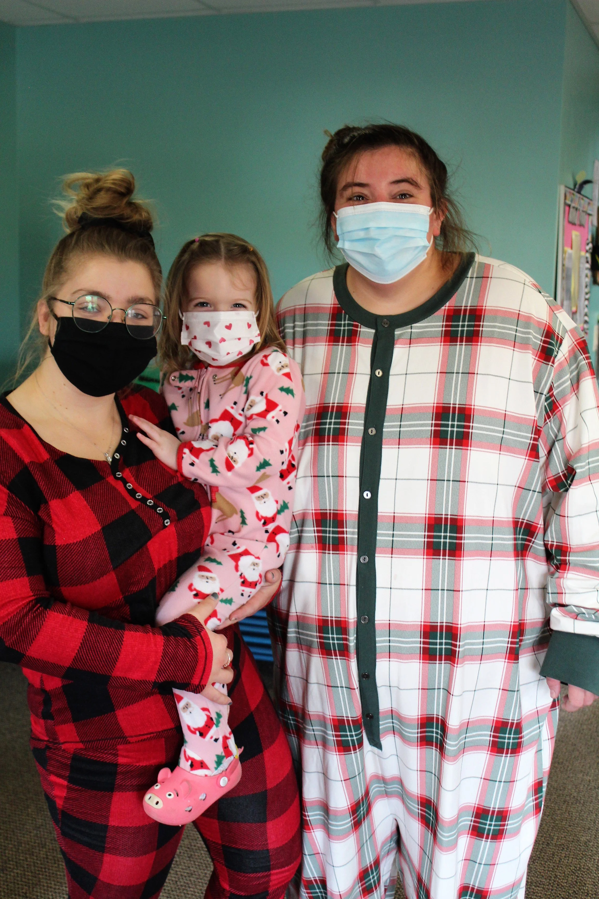 Ms. Laura — Academy for Little Learners