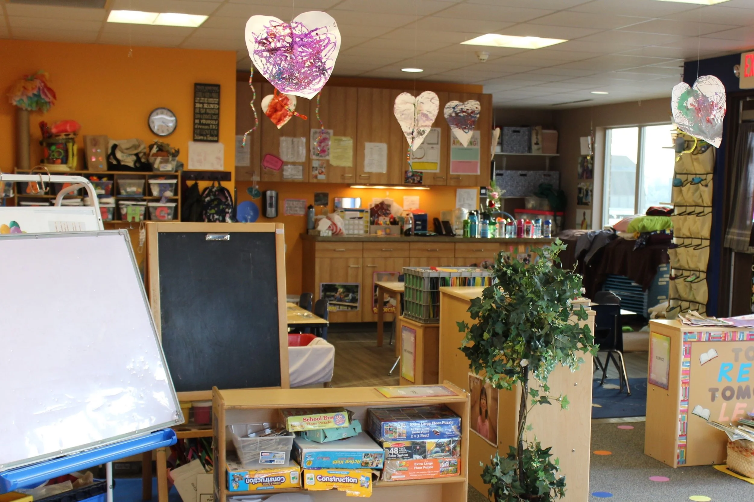 About Us — Academy for Little Learners