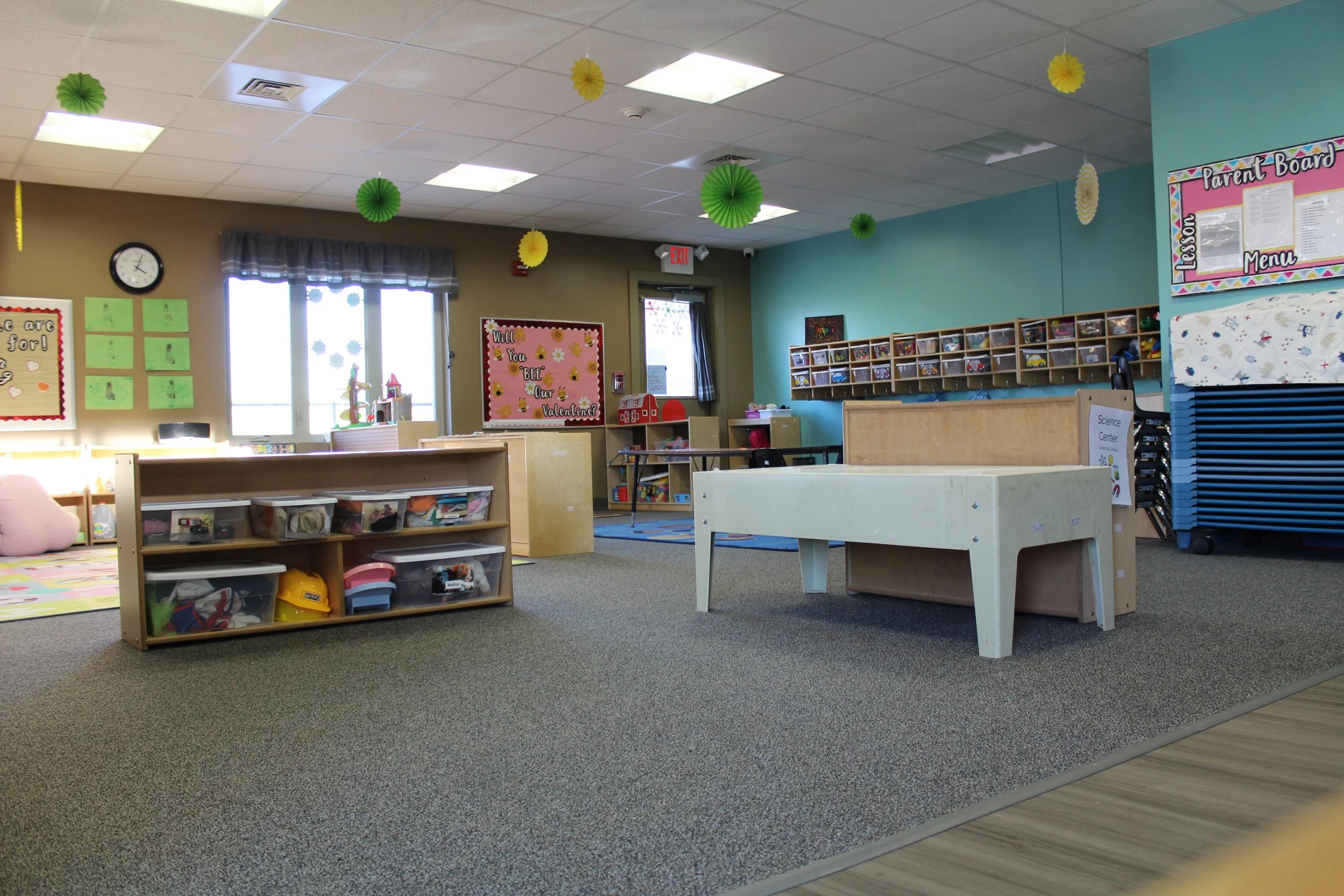 About Us — Academy for Little Learners