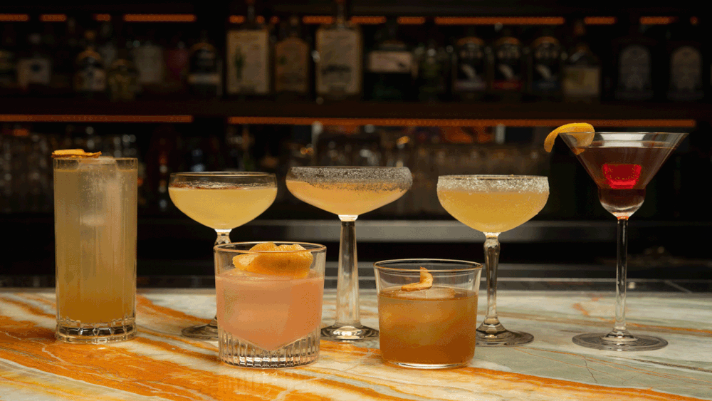 Odin Oakland Mezcalería And Mexican Restaurant