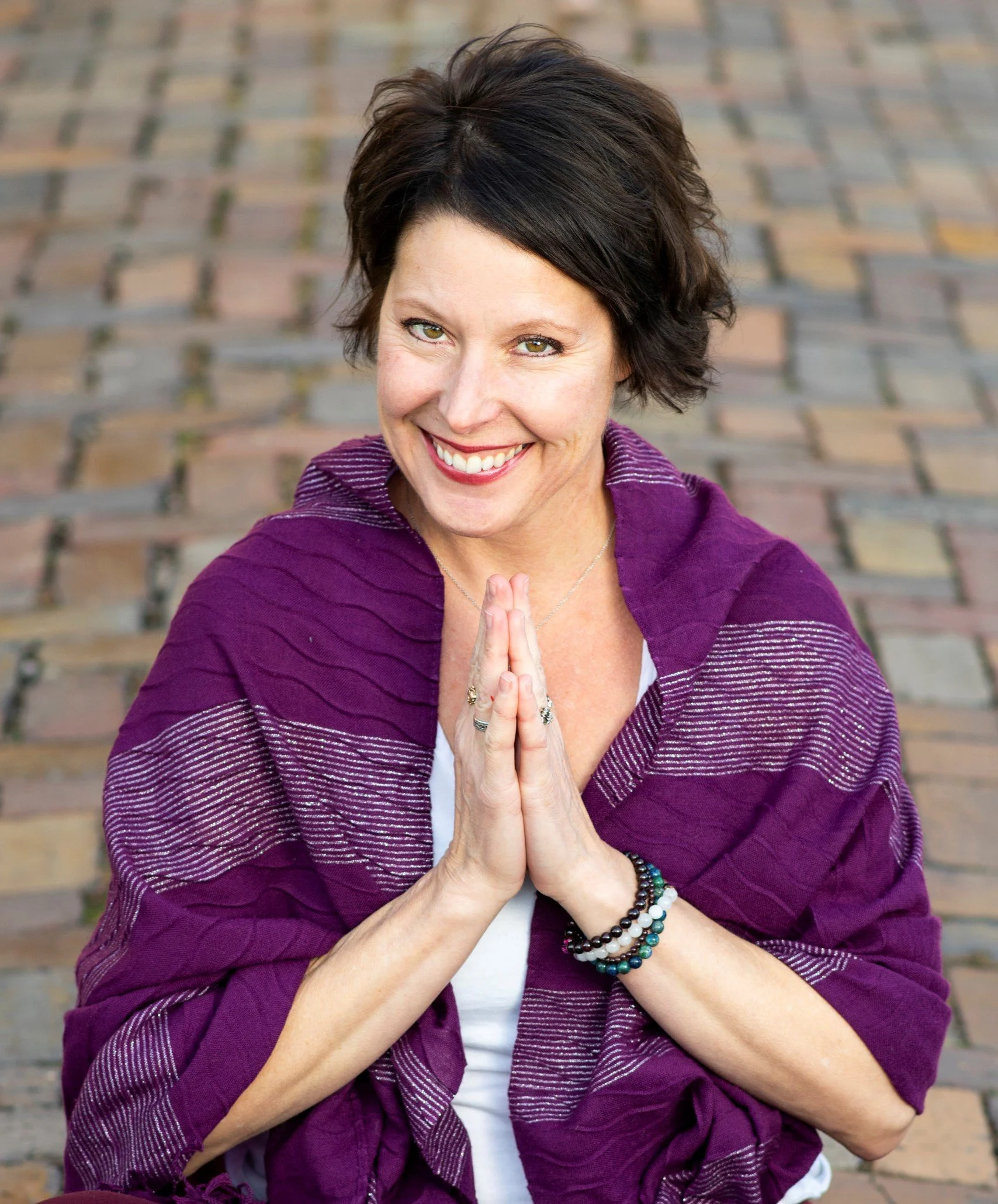 Our Team — Free Range Yoga