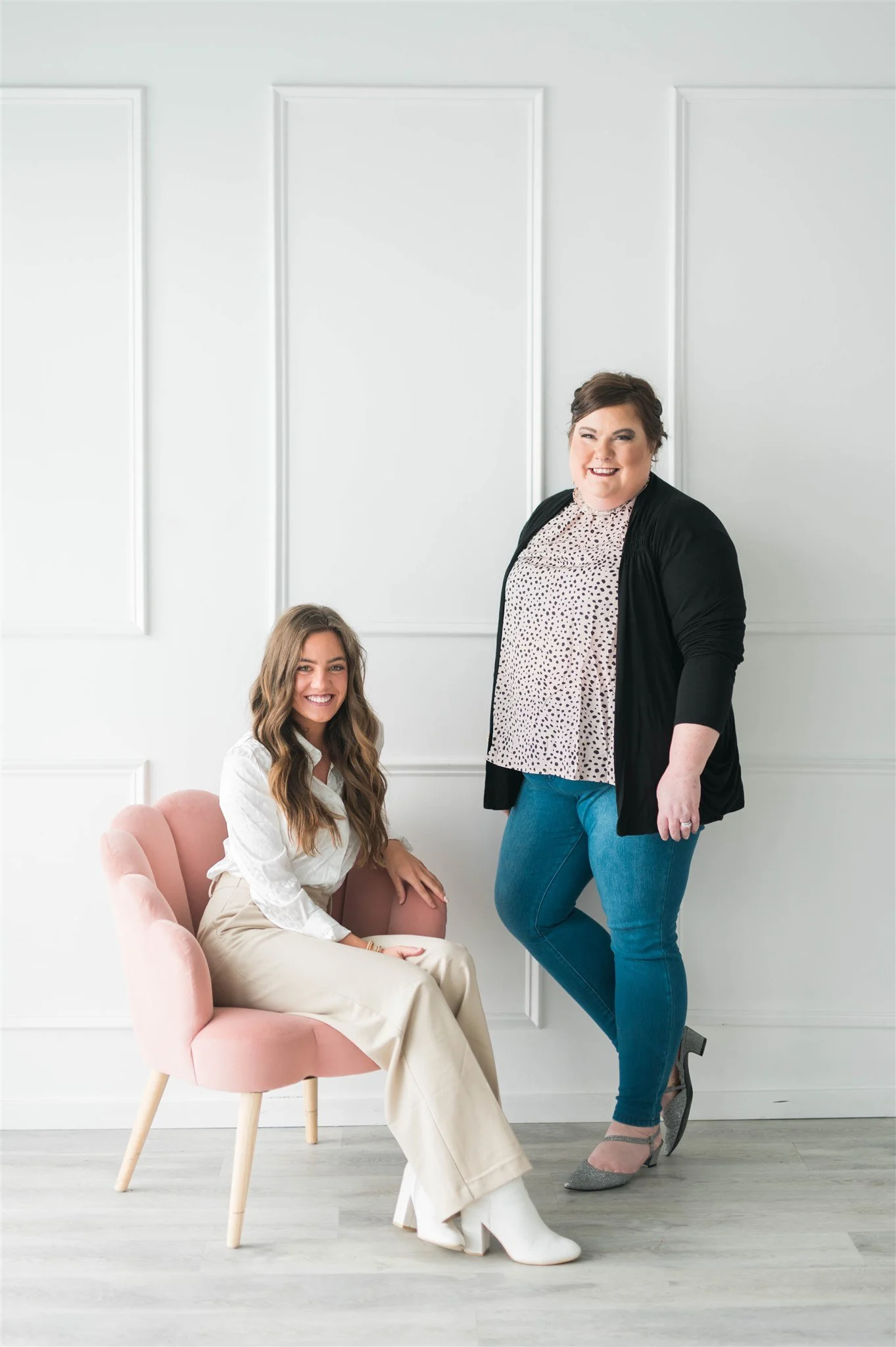 Jess Chattin | Brand Management