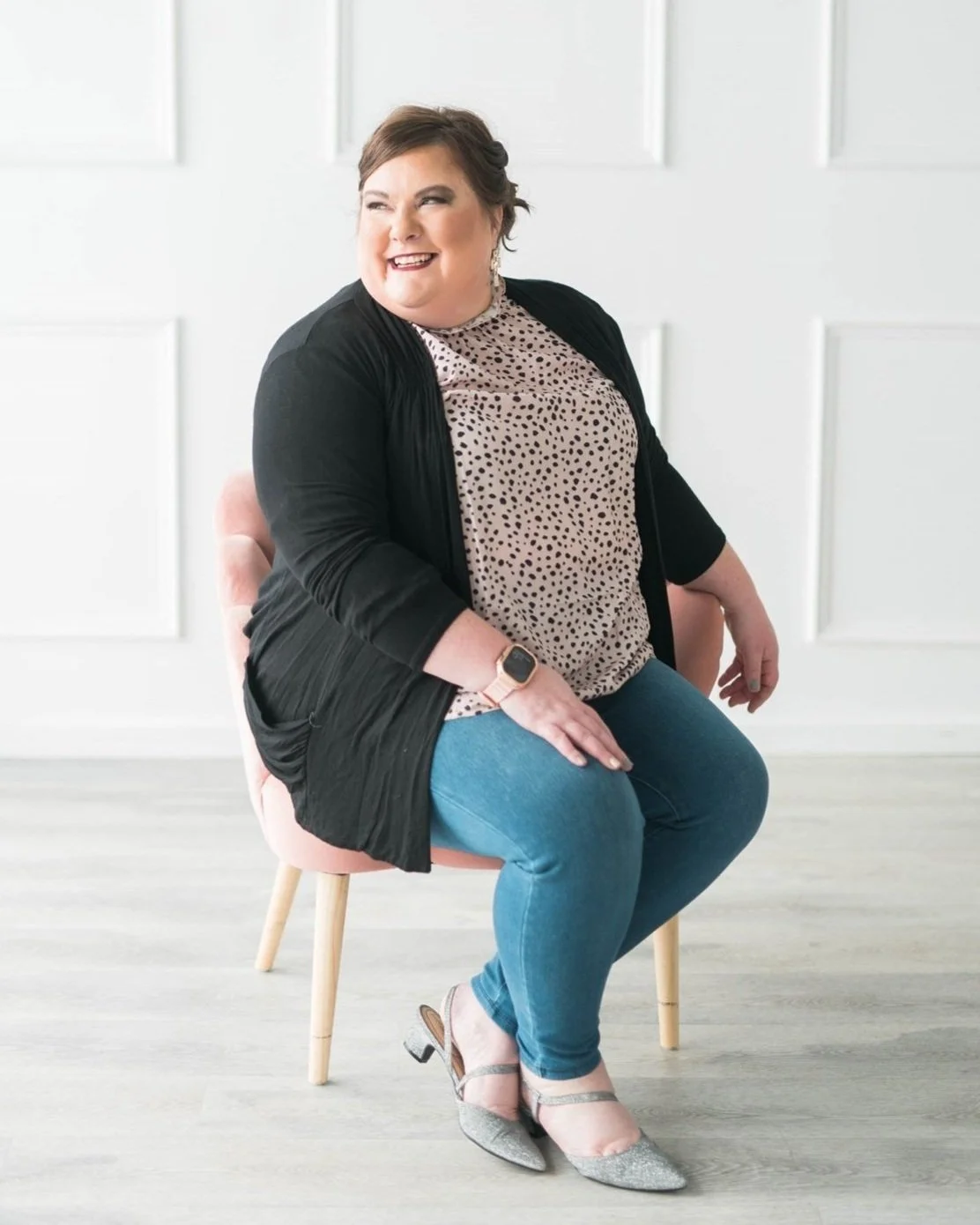 Jess Chattin Management Co.