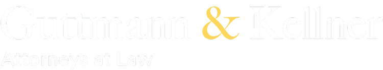 Guttmann and Kellner - Attorneys at Law
