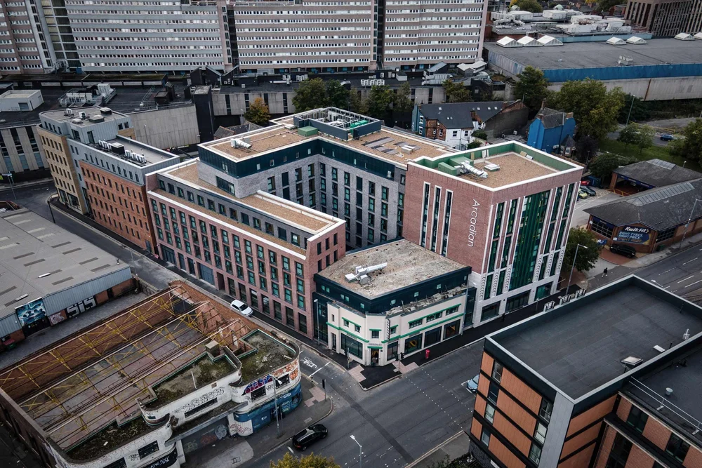 Form Structural Design | Structural Engineering Consultancy