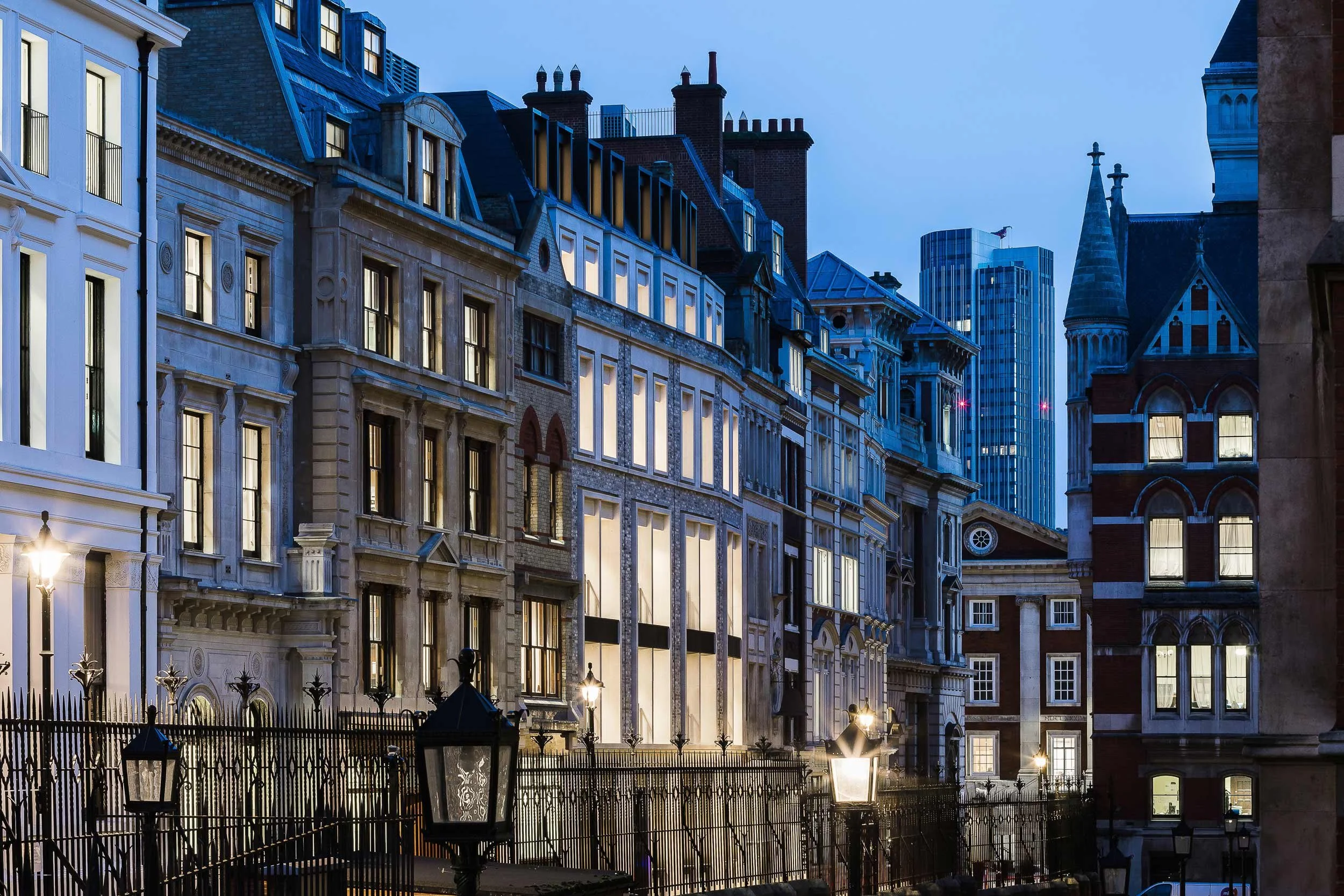 Form Structural Design | Structural Engineering Consultancy