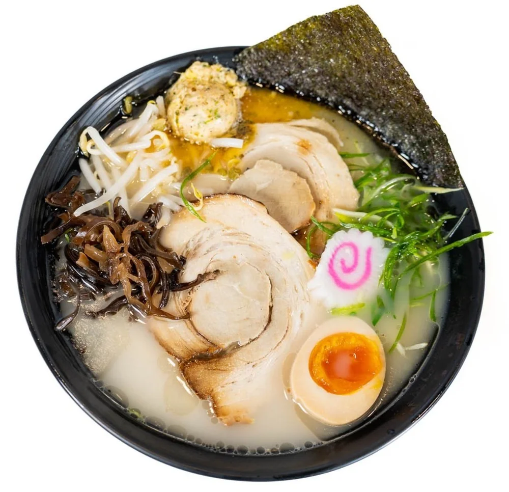 Signature Ramen — noodlepig