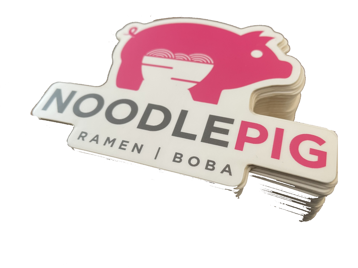 noodlepig