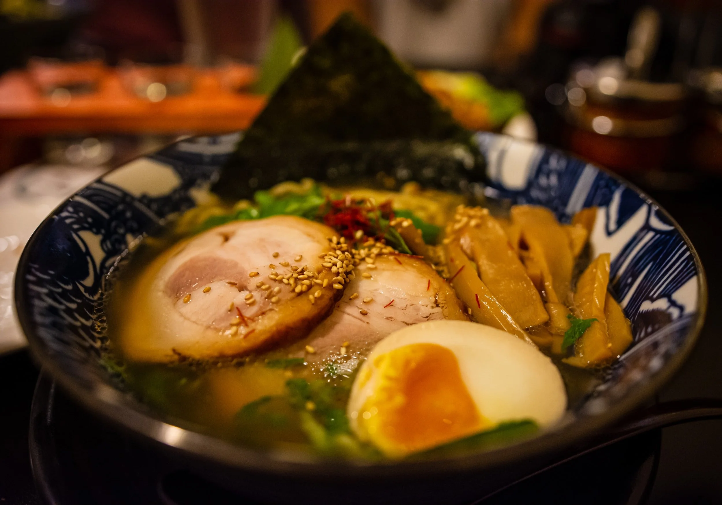 Menus — noodlepig