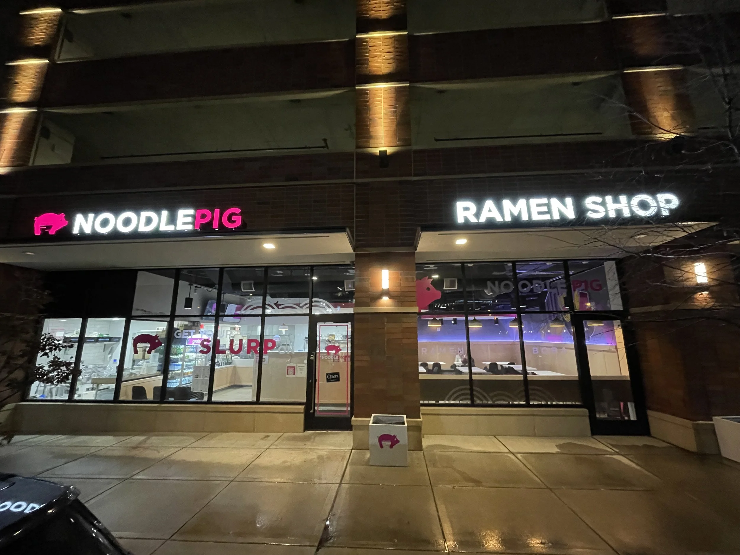 noodlepig