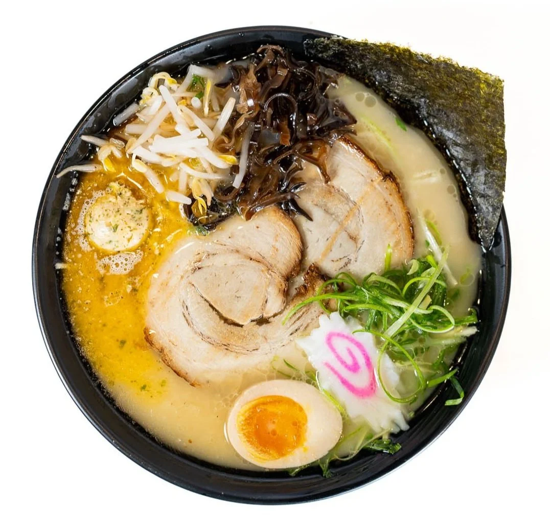 Signature Ramen — noodlepig