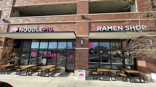noodlepig