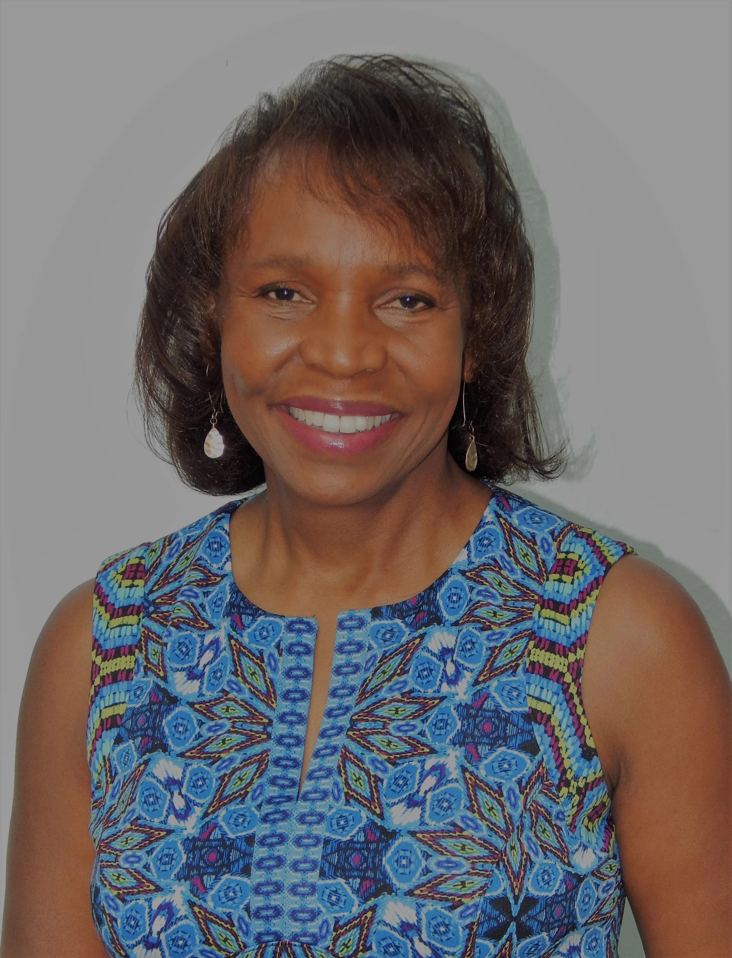 Meet the Team — Grace Ministries International