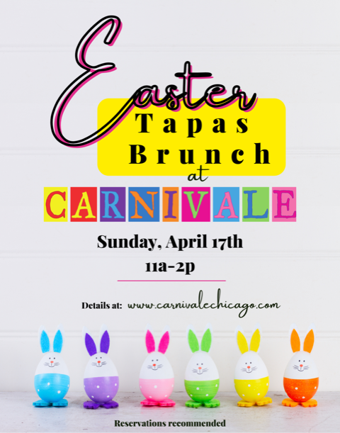 Carnivale Restaurant