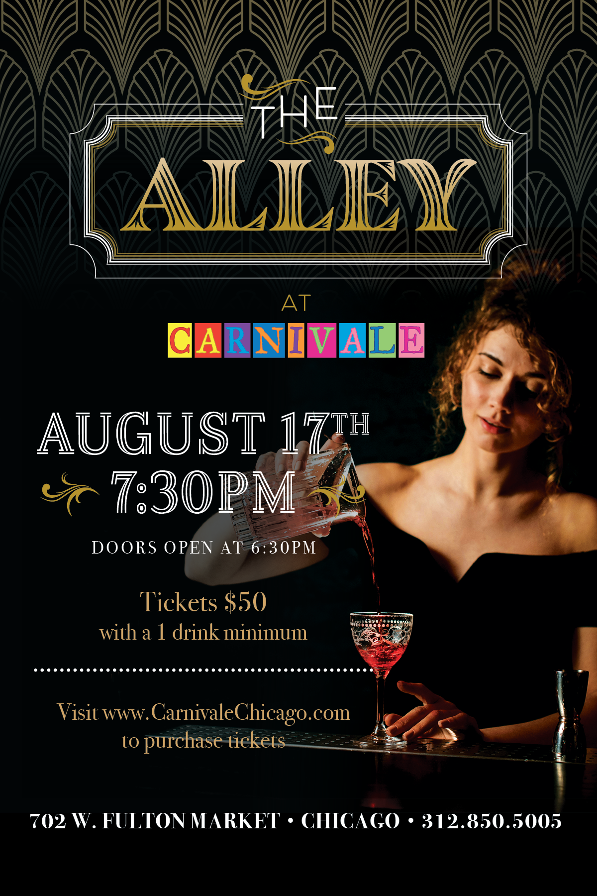 Carnivale Restaurant