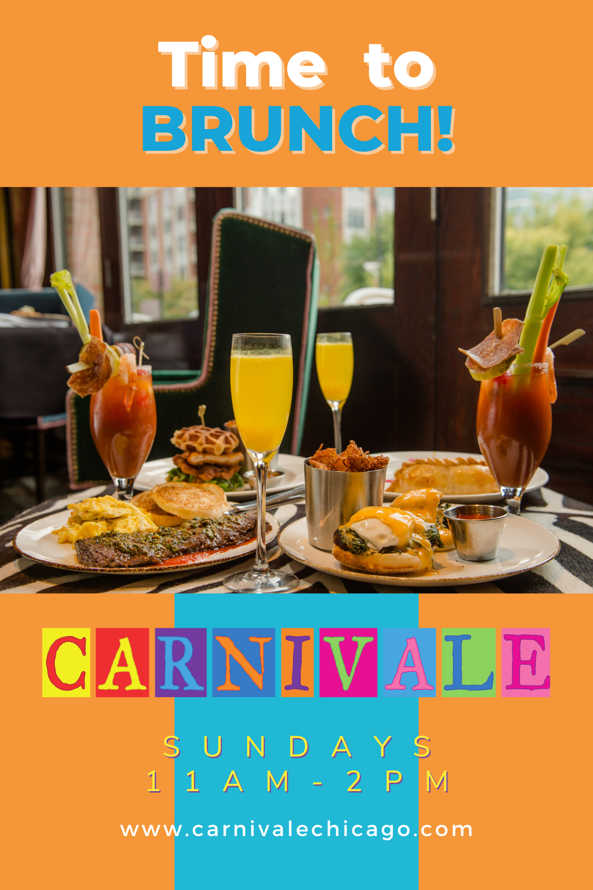 Carnivale Restaurant