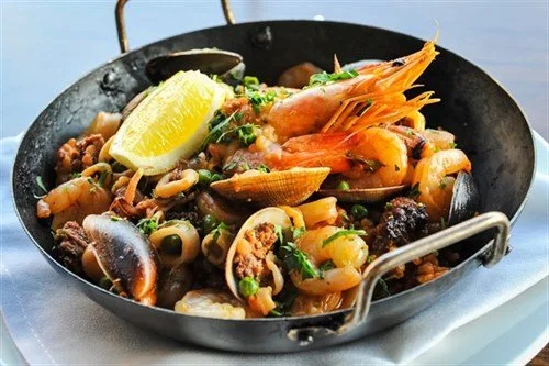 Carnivale Restaurant