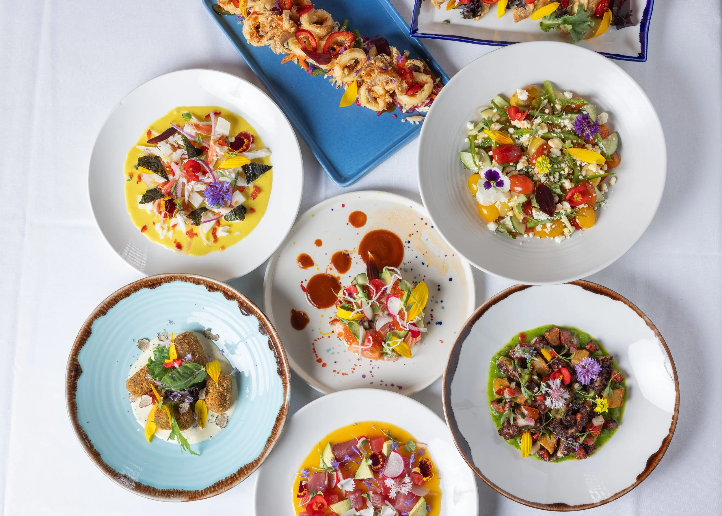 Carnivale Restaurant