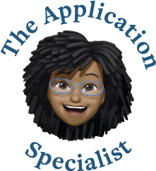 The Application Specialist