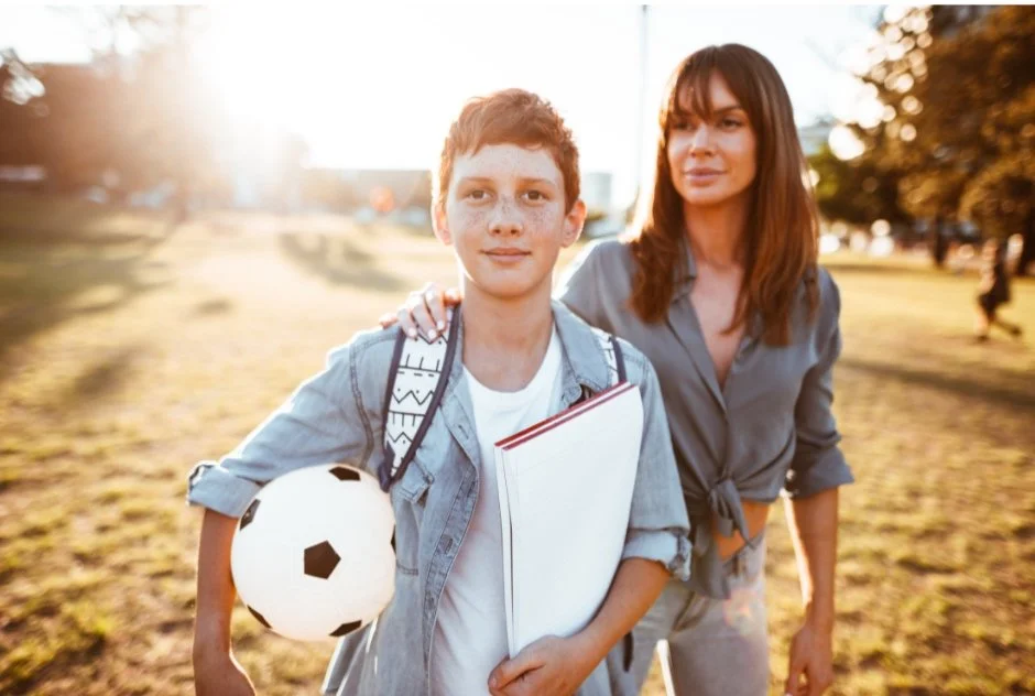 Transform Your Parenting Journey with Expert Coaching for Teens ...