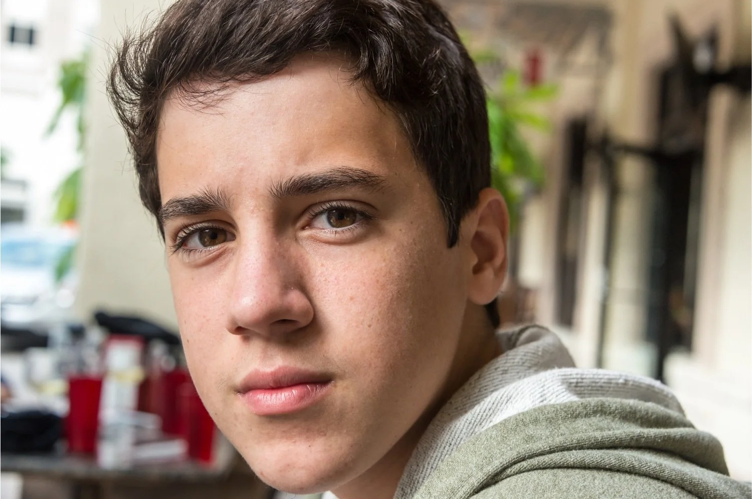 Transform Your Teen Boy's Life with Expert Coaching — Positively ...