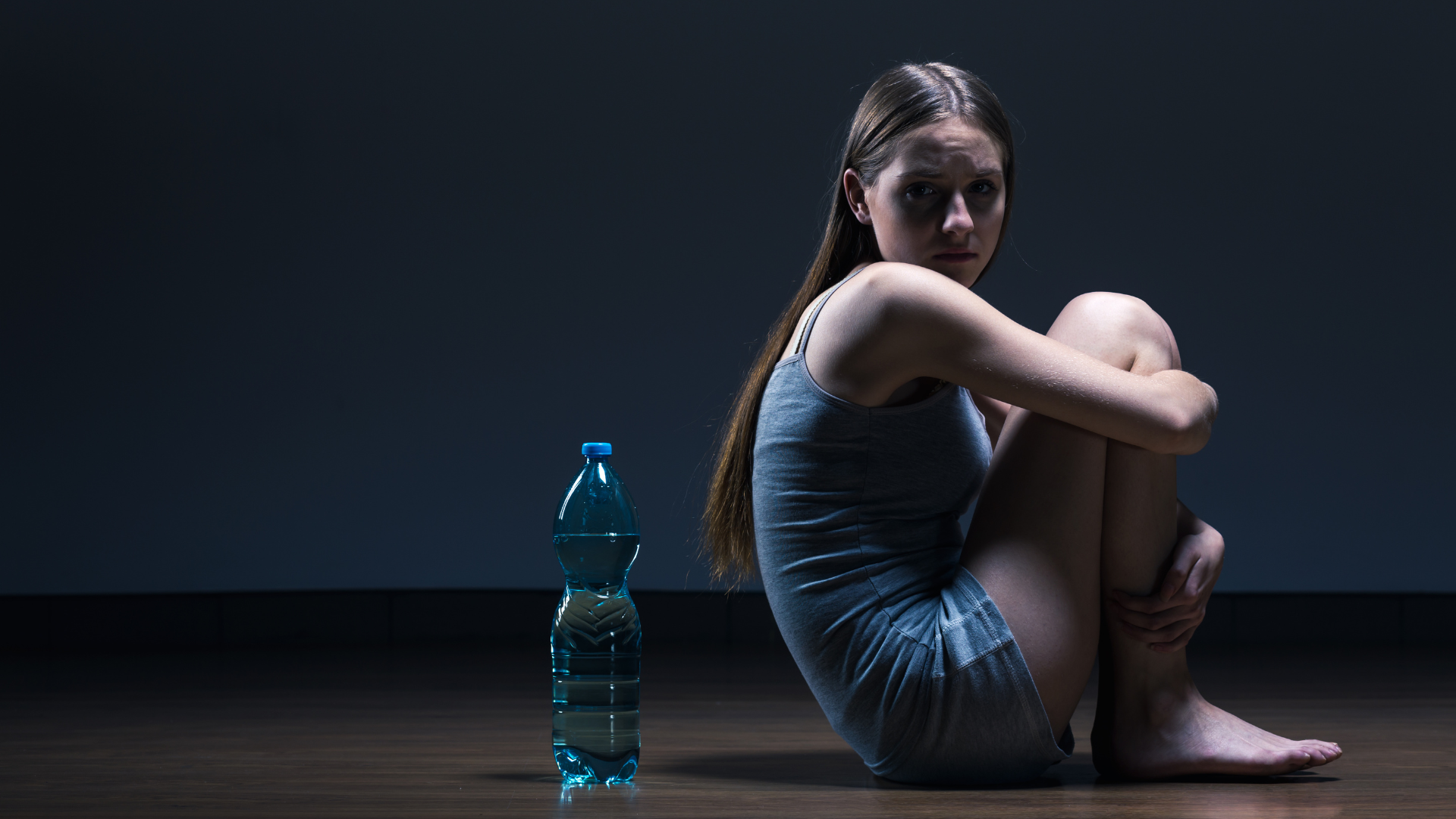 The Shadows of Shame: Unmasking Teens' Silent Struggle — Positively ...