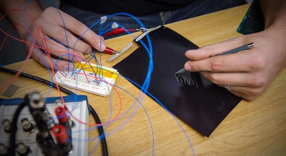 About — Kent Displays Inc